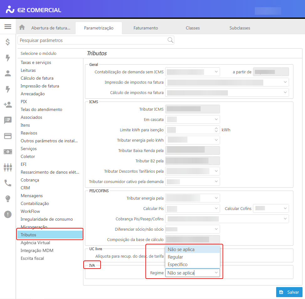Agosto - Novidades Useall E2 COM
